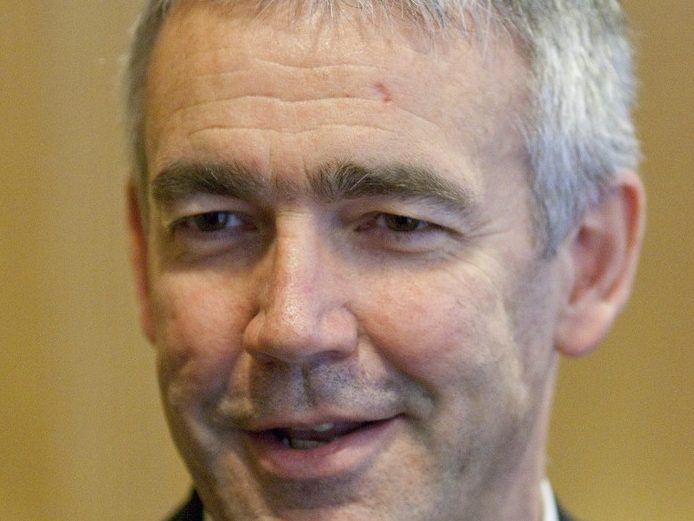 Royal Dutch Shell CFO joins line up at the CFO Agenda - The CFO