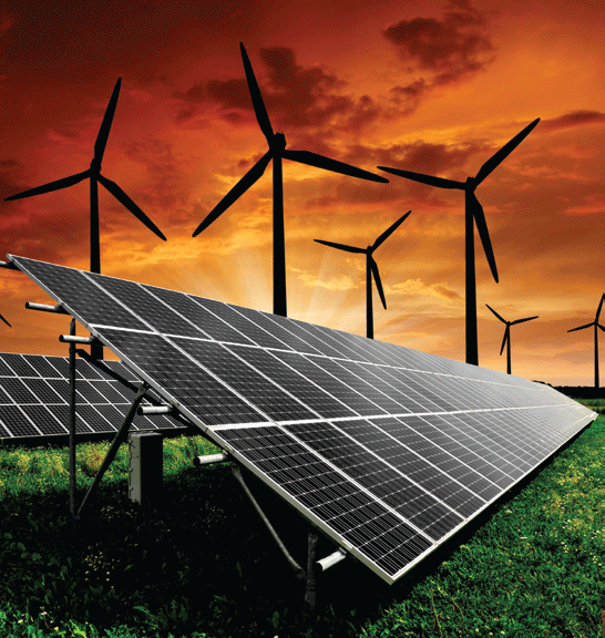 Alstom Grid CFO heads to Camco - The CFO