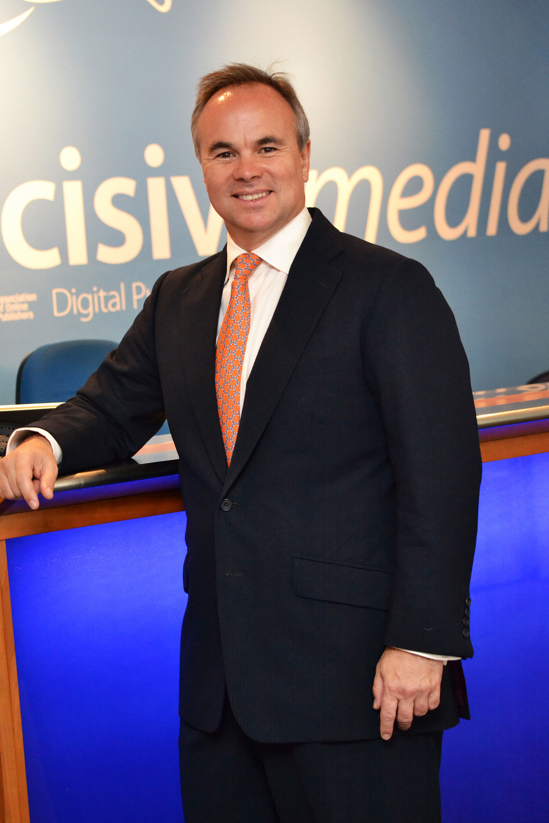 FD owner Incisive Media announces refinancing deal with Alchemy - The CFO