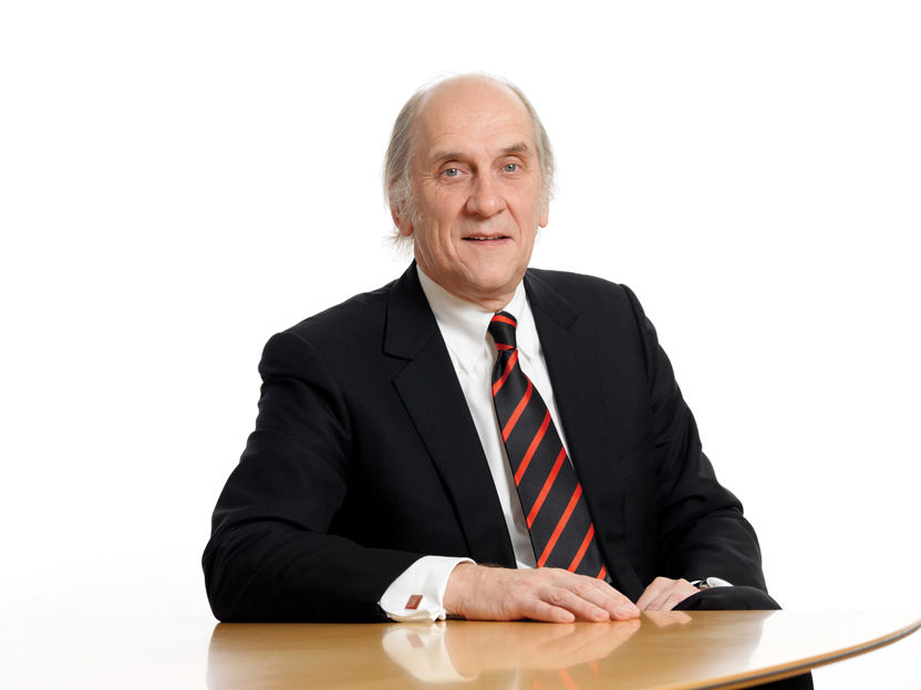 G4S to swap Dighton for Almanza as CFO - The CFO