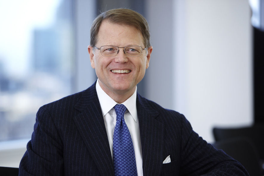 UBM names CFO Robert Gray as PR Newswire CEO - The CFO