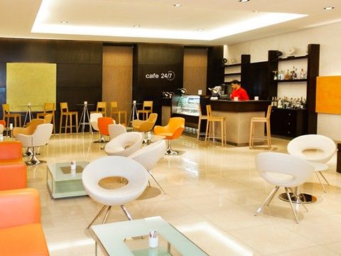 Action Hotels appoints Andrew Lindley as FD - The CFO