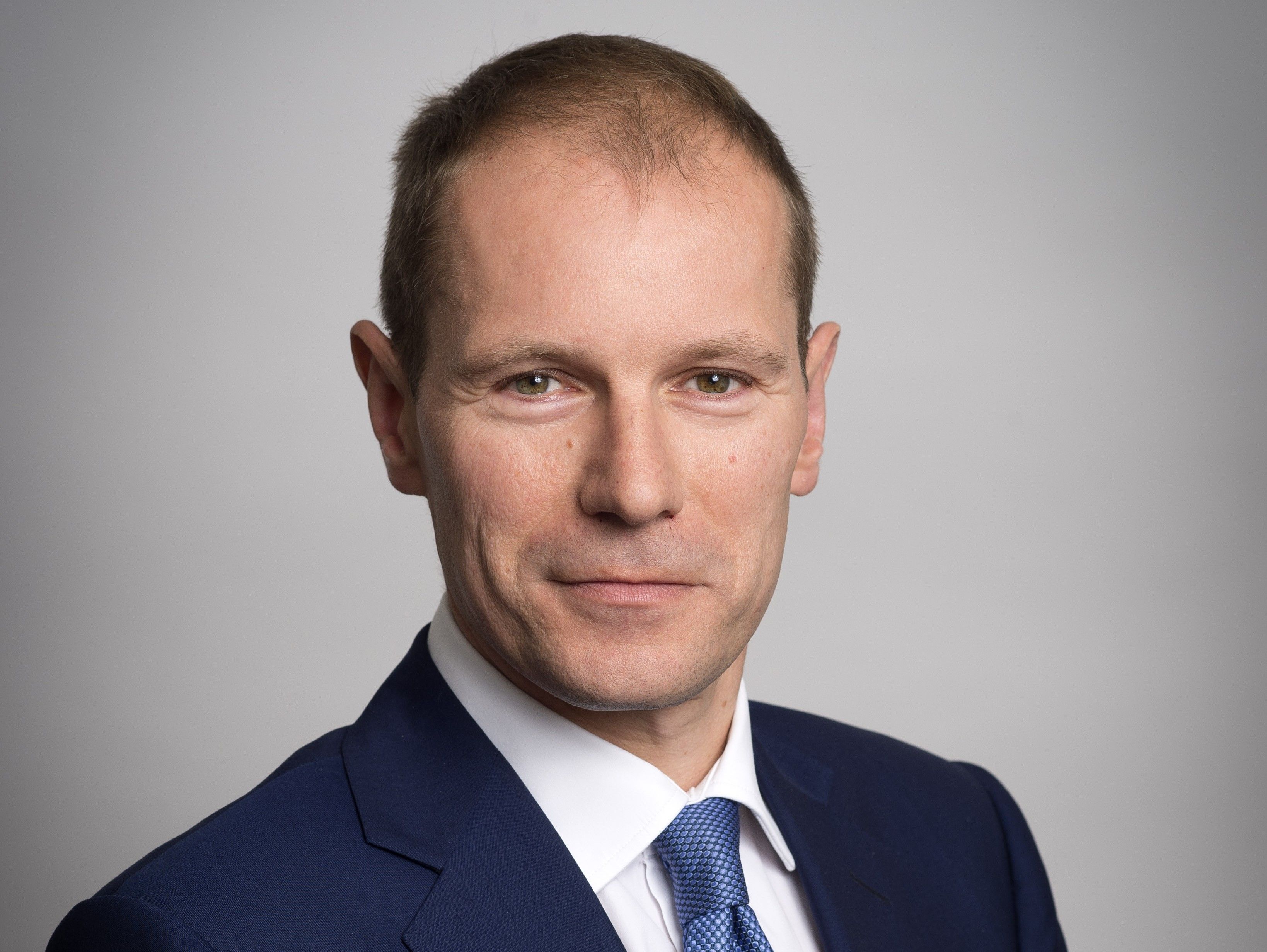 Interview: Brewin Dolphin FD Andrew Westenberger - The CFO