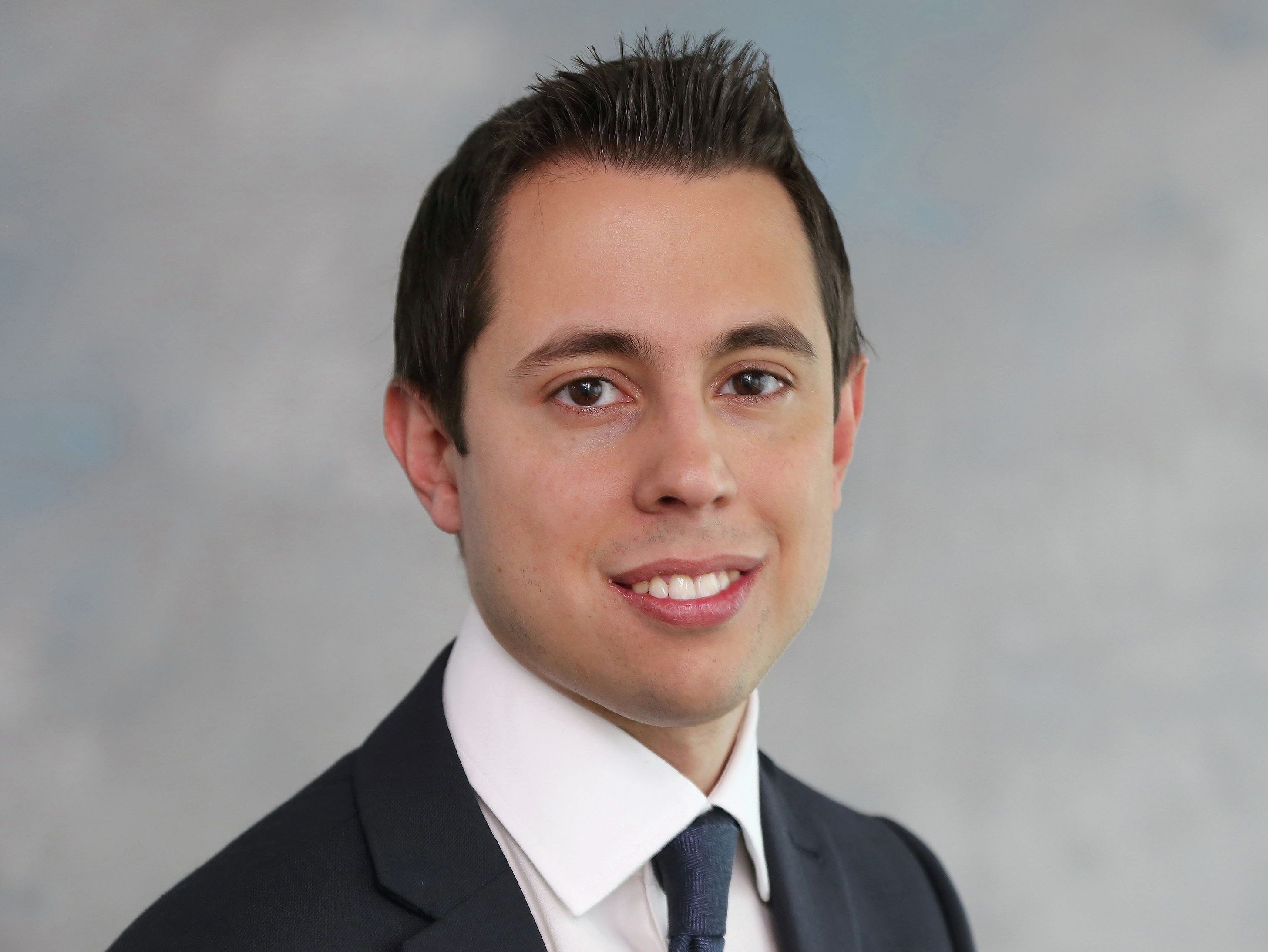 New finance director joins Countryside Partnerships - The CFO