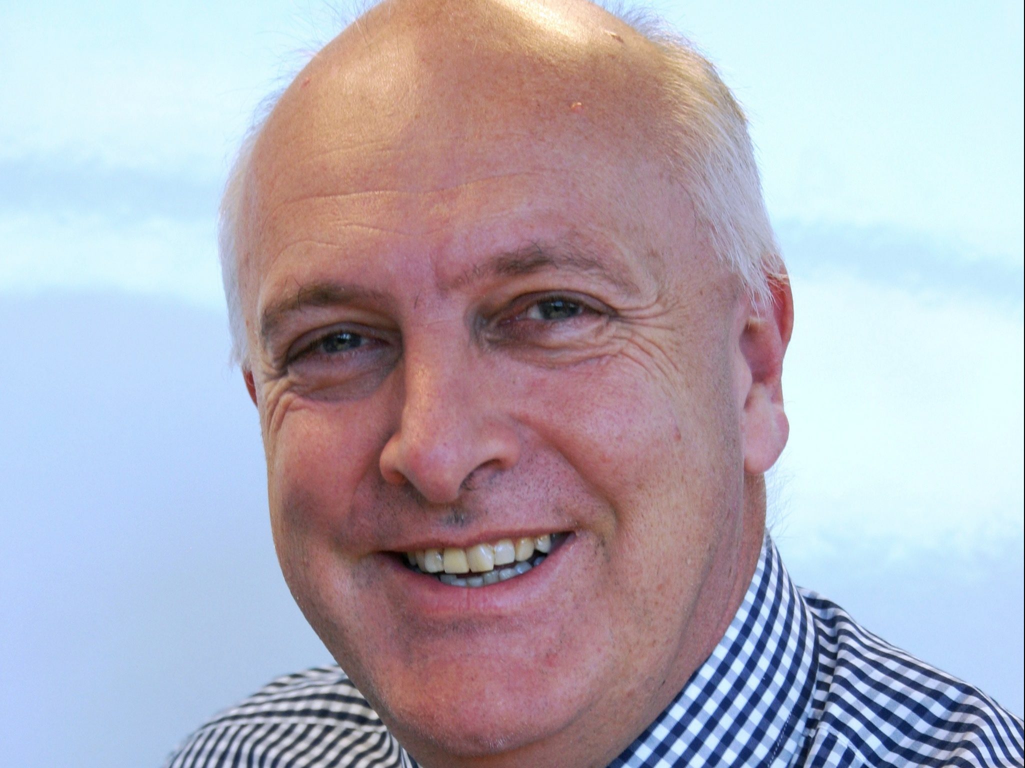 FD Q&A - the year ahead: Steven Biddlecombe, G4S Facilities Management ...