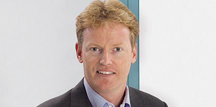 Sainsbury’s names Poundland’s Kevin O’Byrne as next CFO - The CFO