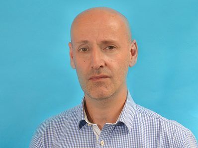 FD Q&A - the year ahead: Richard Buxton, Inspire - The CFO