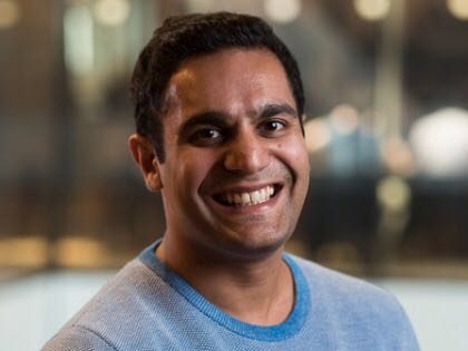 FD Q&A - the year ahead: Sanjay Bowry, people.io - The CFO