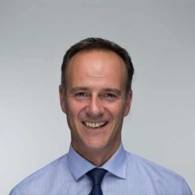 Wood Group appoints new CFO - The CFO