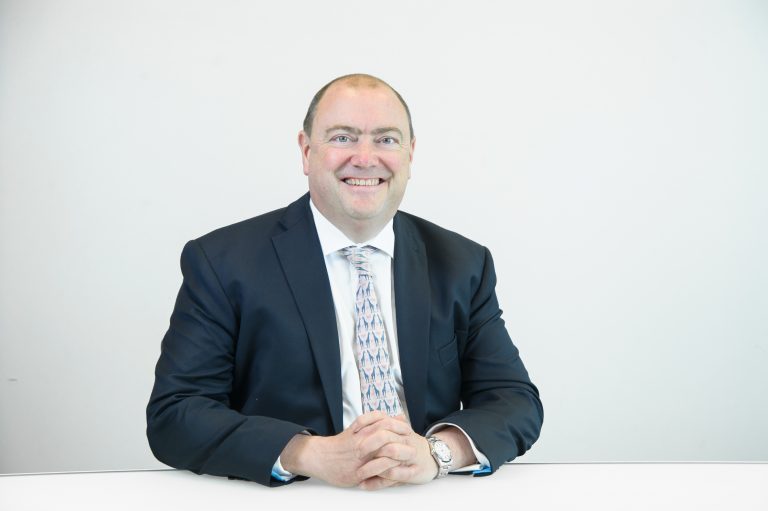 Adrian Marsh - Head shot 2017 - The CFO