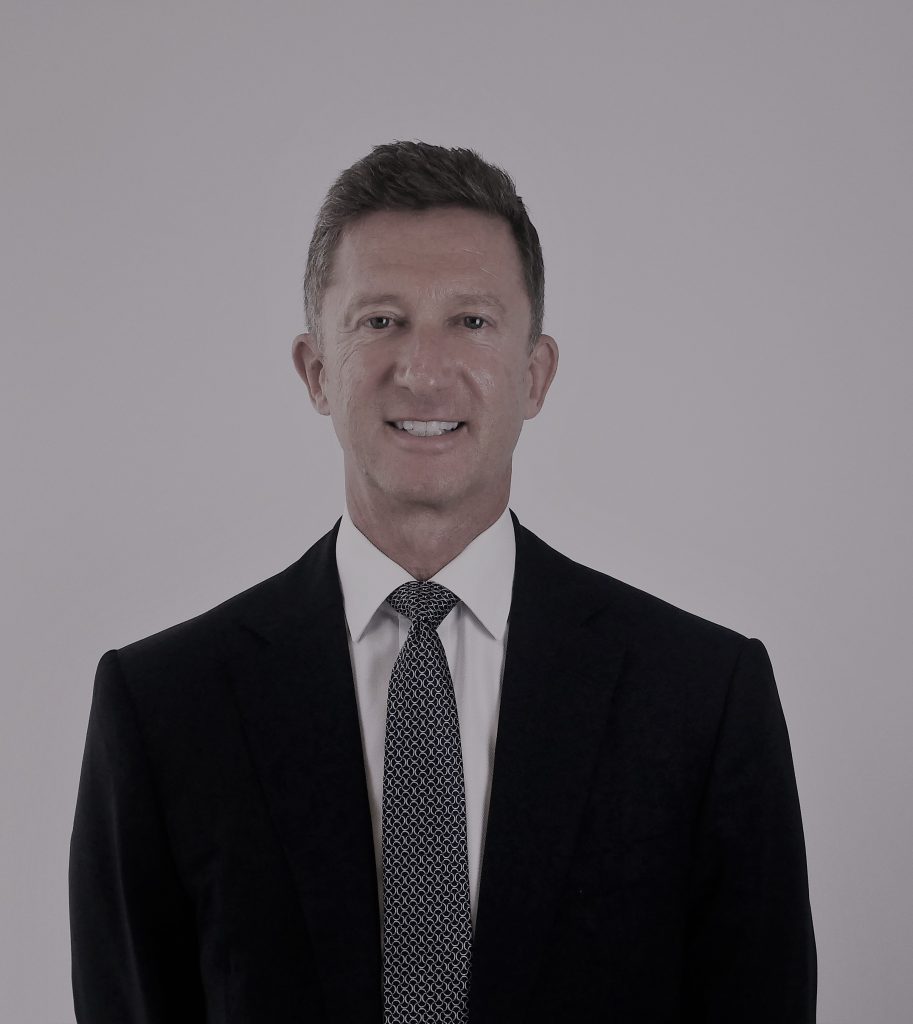Matthew Brown, Managing Director, giant group - The CFO