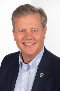 Graeme Gordon (2) - The CFO