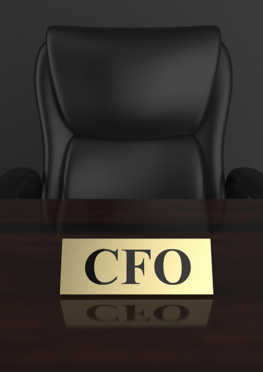 How to become a Chief Financial Officer? - The CFO
