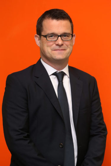 Andrew Hicks - Chief Finance Officer - The CFO