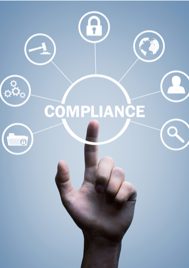What is compliance software - The CFO