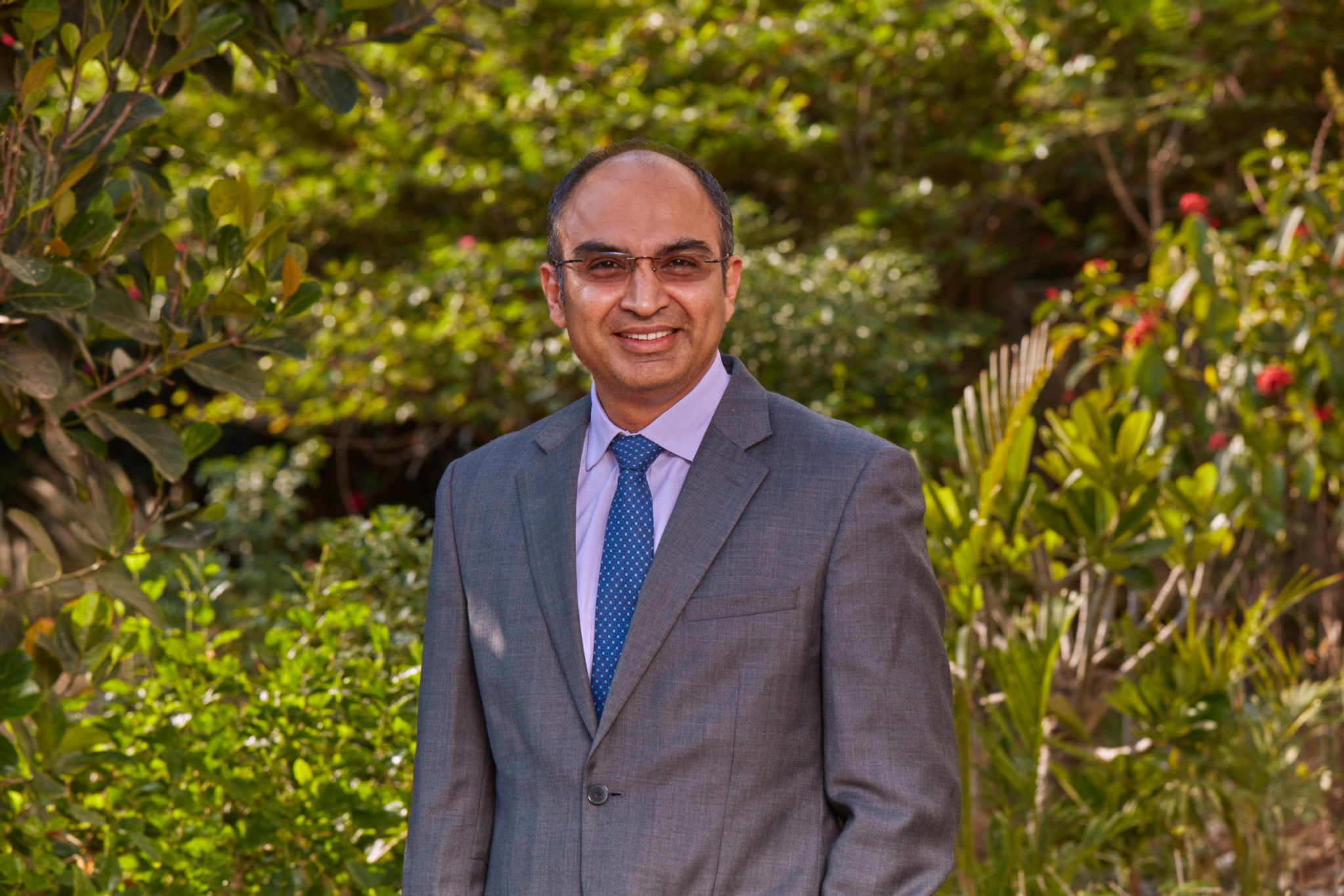 Jatin Dalal, Chief Financial Officer, Wipro Limited - The CFO