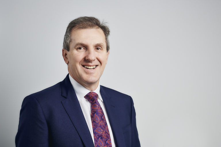 Tideway CFO on embedding sustainability into its ‘Super Sewer ...