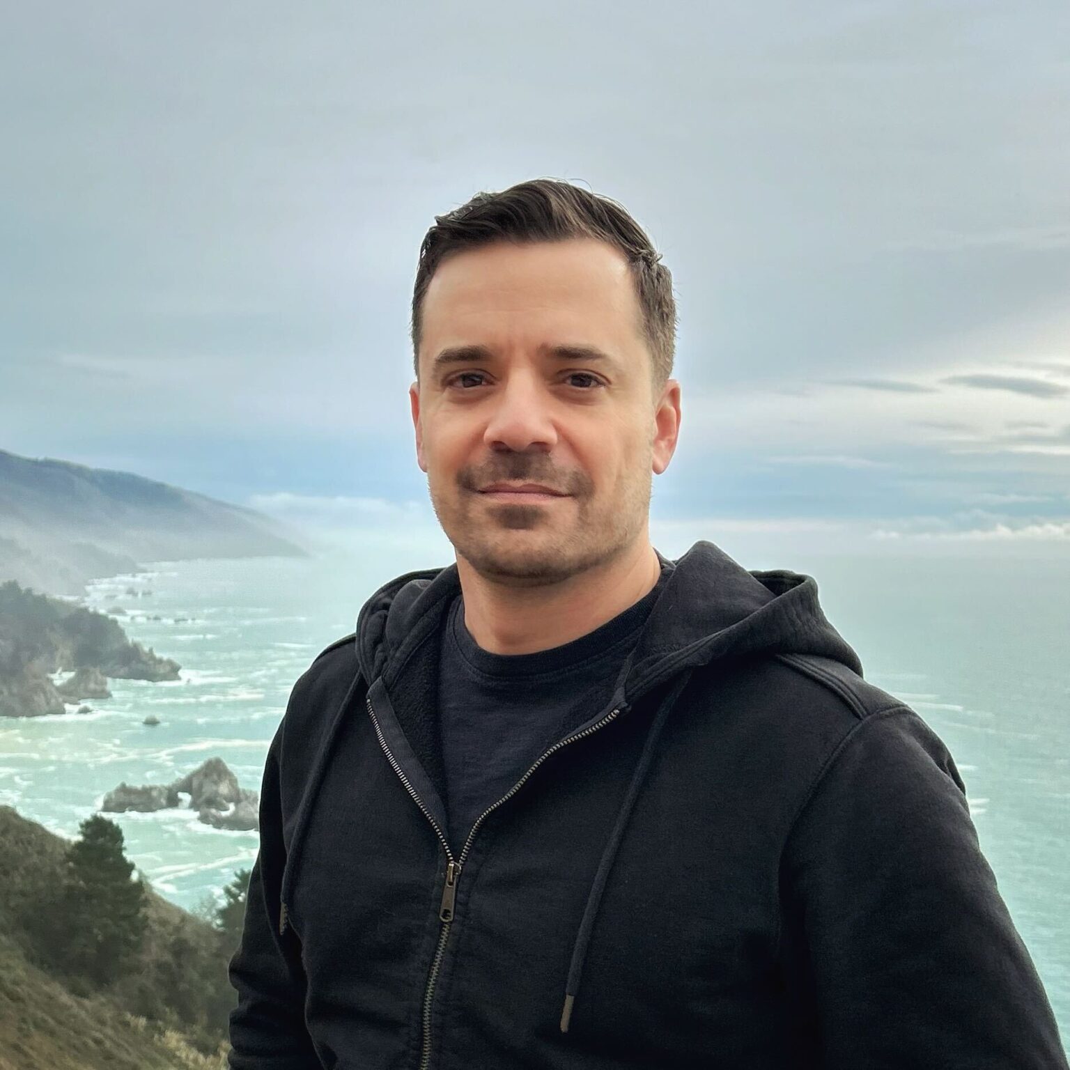 First 100 days: Matt Wolf, DRINKS - The CFO