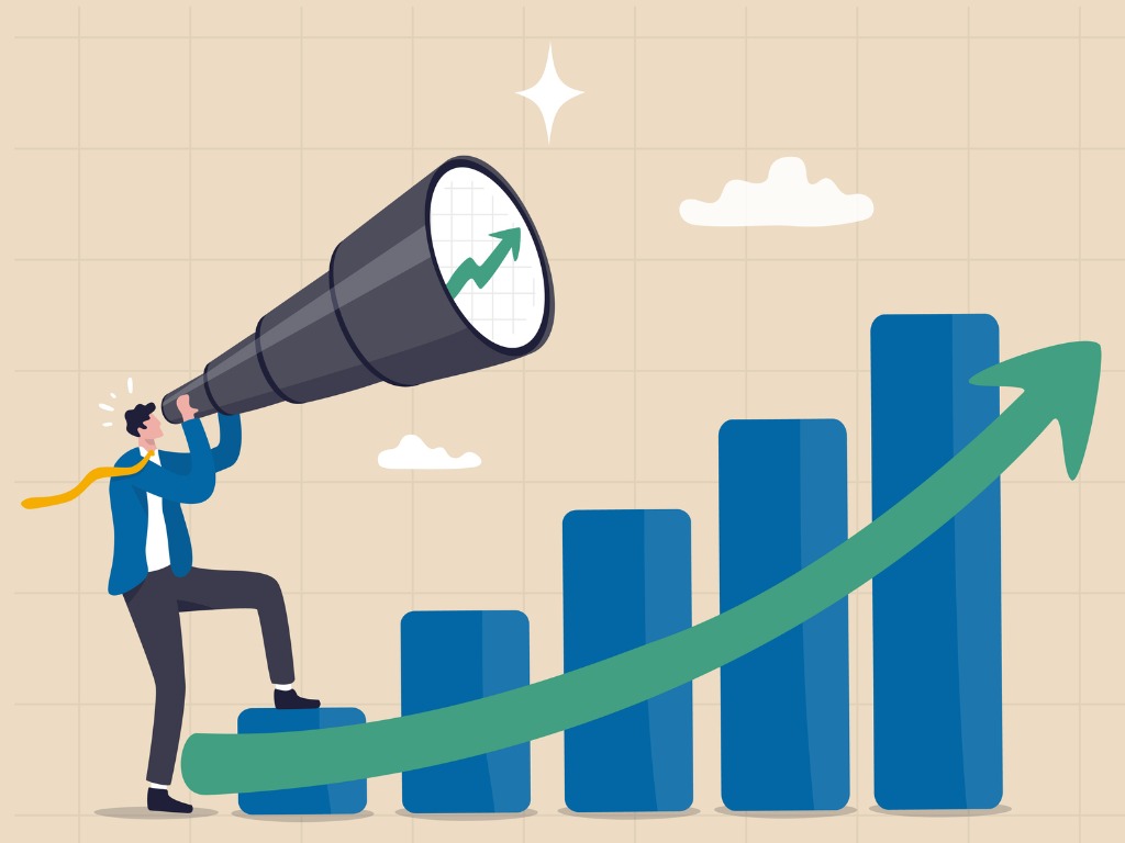 5 proven strategies to improve financial forecast accuracy - The CFO