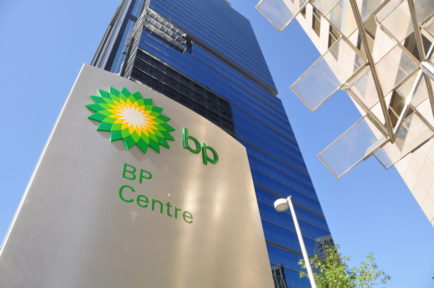 BP recruits former Shell CFO to board - The CFO