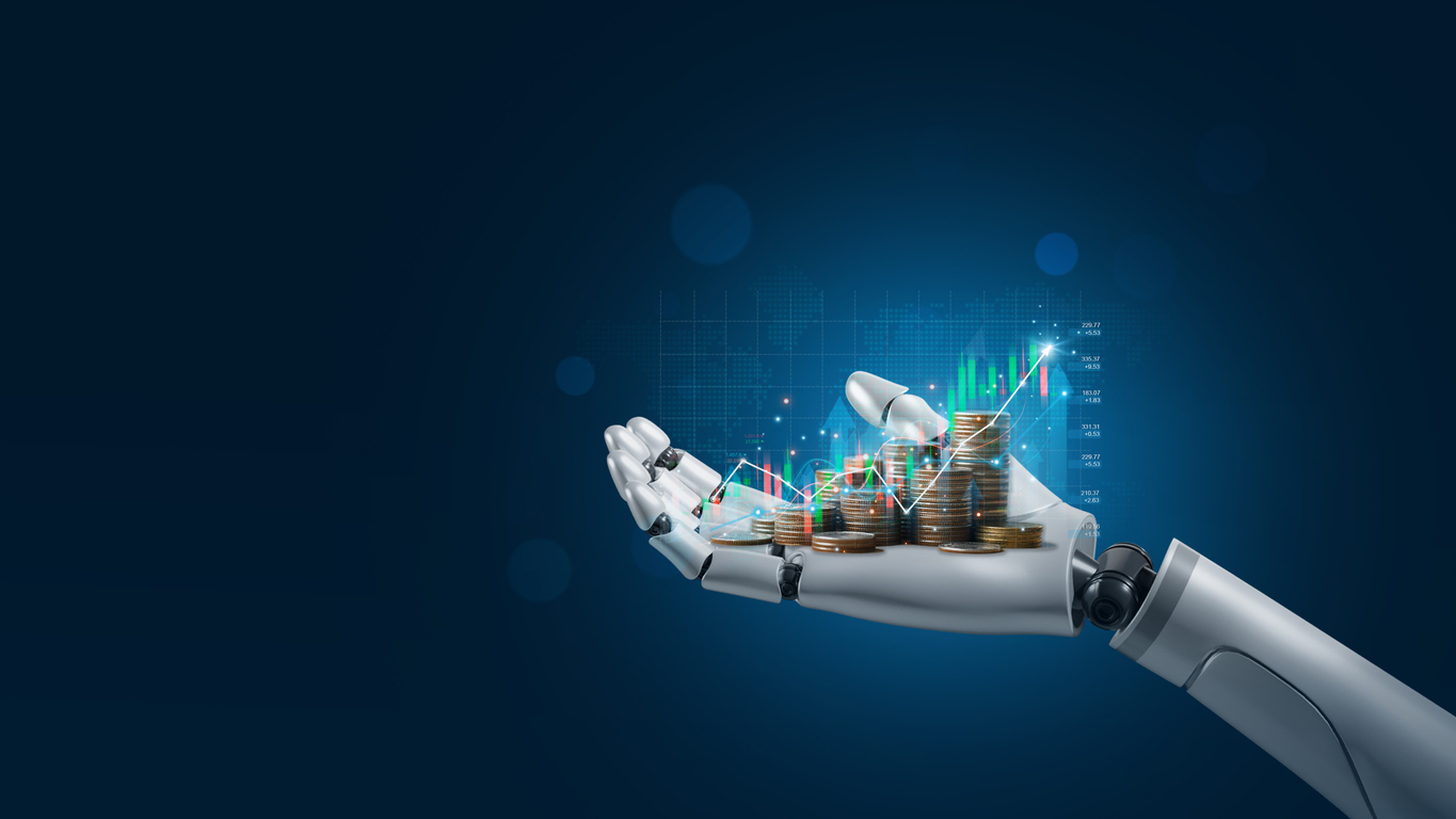 Moving beyond the AI hype: building future-ready finance - The CFO